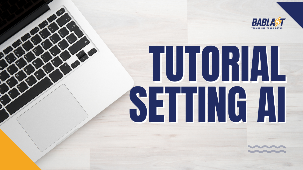 Tutorial Video Penggunaan Bablast - Panduan Template Pesan dan WhatsApp ...